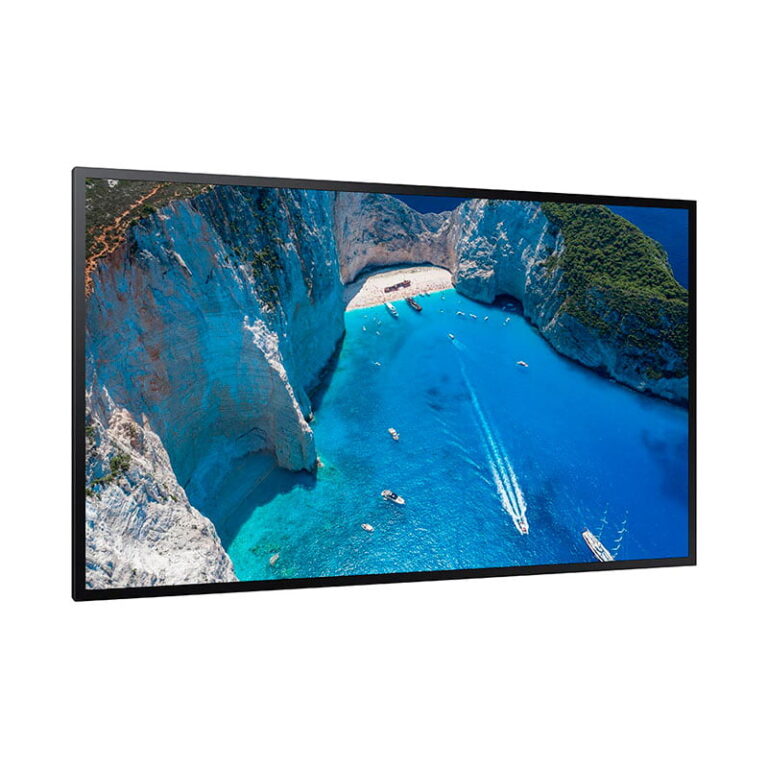 Samsung OM75A - Alto Brillo para Escaparate UltraHD 4k » Pantallas Para ...