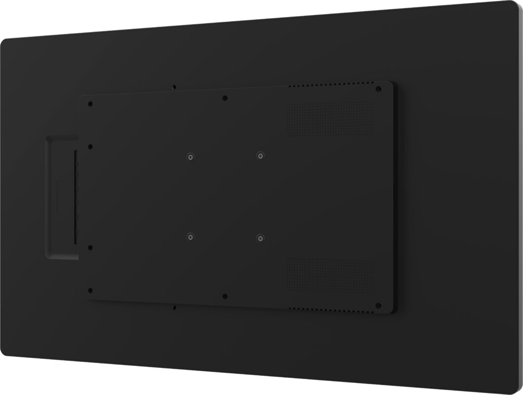 iiyama TW3226AS-B3P | Panel PC táctil 31.5” Android 14 con PoE
