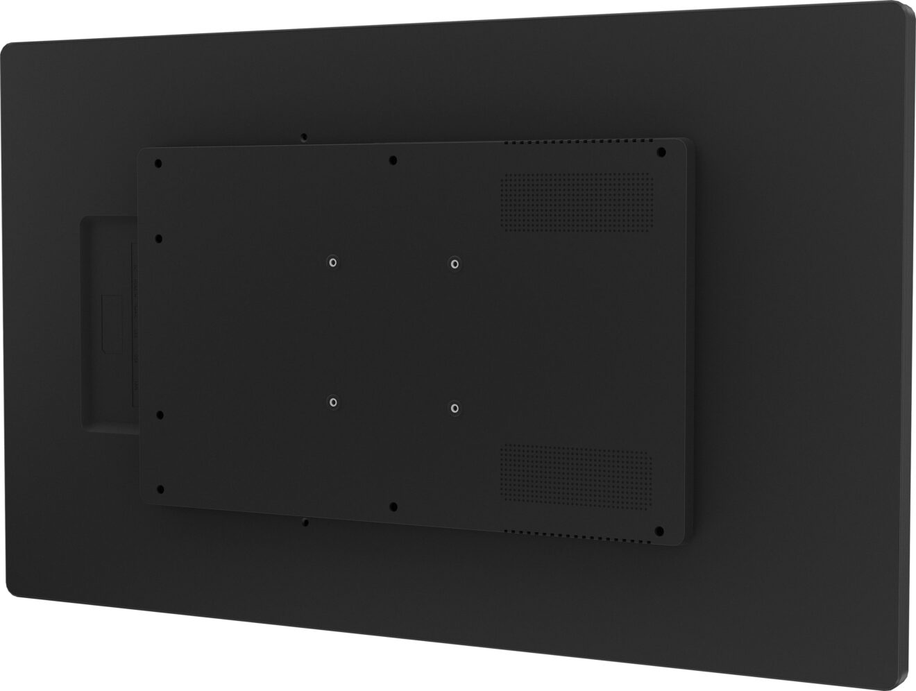 iiyama TW3226AS-B3P | Panel PC táctil 31.5” Android 14 con PoE