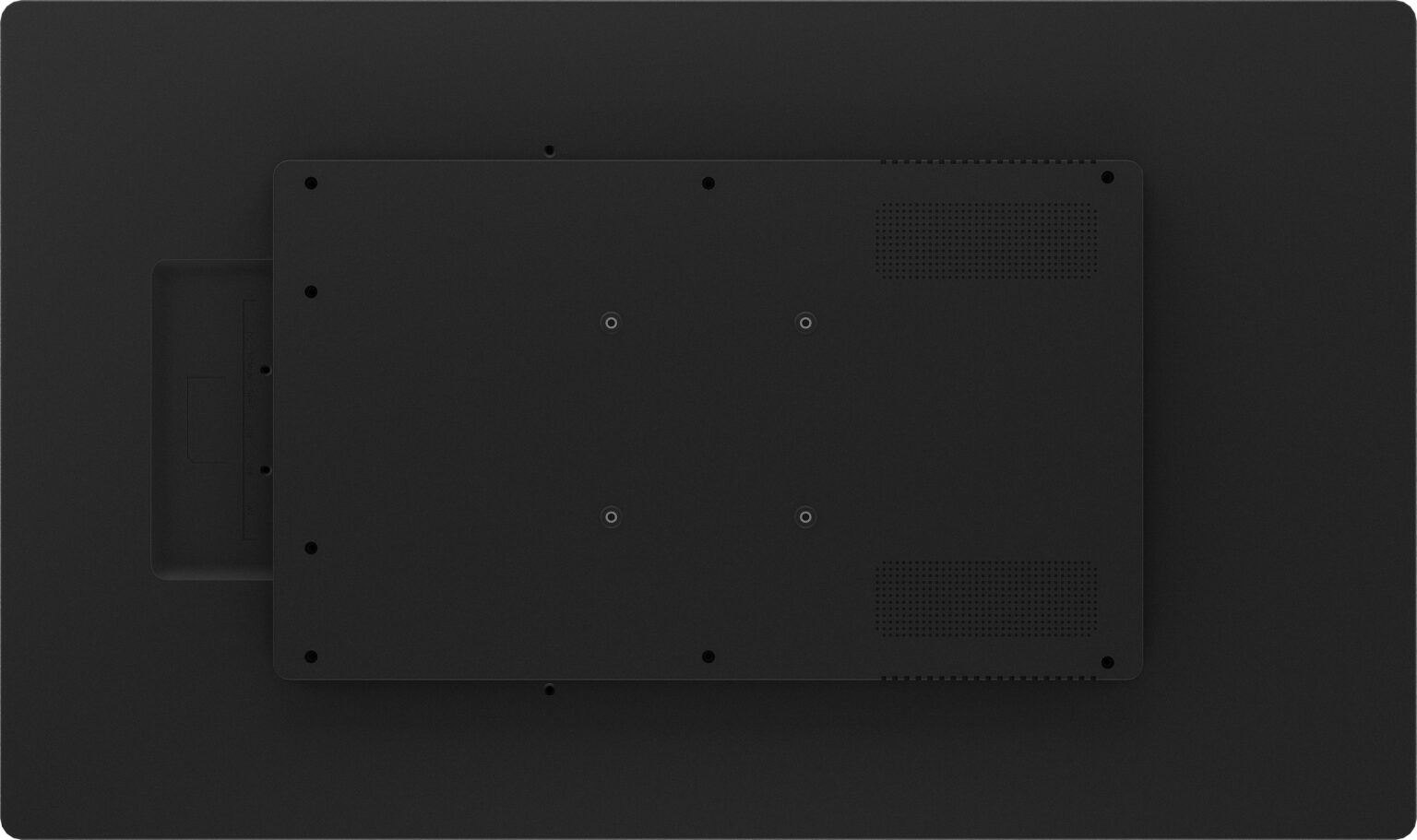 iiyama TW3226AS-B3P | Panel PC táctil 31.5” Android 14 con PoE